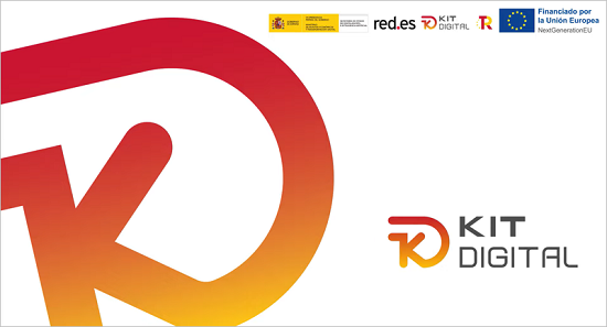 Actualidad/Conoce el programa de subvenciones para digitalización de pymes Kit Digital